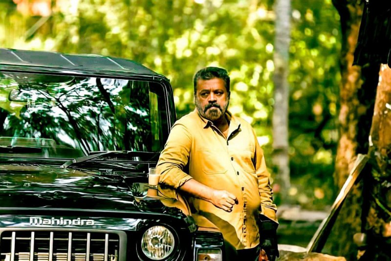 Film Suresh Gopi Movie Paappan 852 - Malayalam Movie Paappan Stills Film Suresh Gopi Movie Paappan 852 - Malayalam Movie Paappan Stills